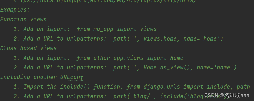 Cannot find reference ‘url’ in ‘init.py’_cannot find reference 'url-CSDN博客