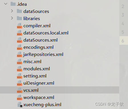 关于如何IDEA从GIT转为SVN的问题_idea git 切换svn-CSDN博客