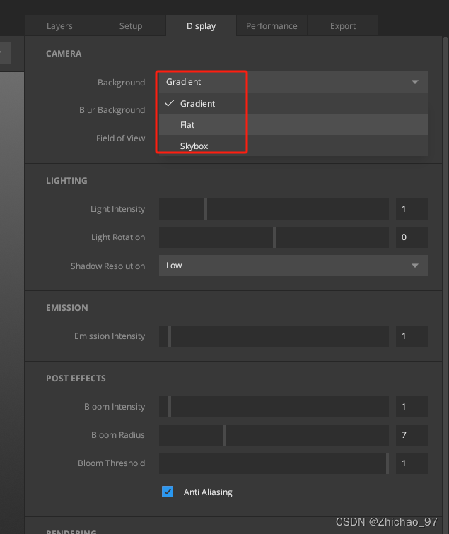 【Quixel Mixer】简单介绍-CSDN博客