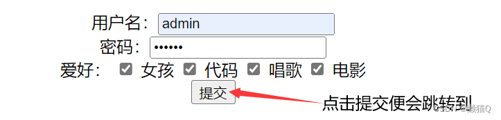 Request请求转发getRequestDispatcher-CSDN博客