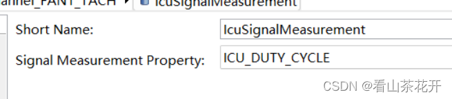 基於TC397的ICU-PWM/Edge detection配置-工具Davinci Configurator_tc397 gtm-CSDN博客