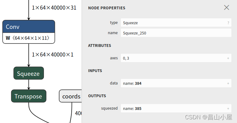【模型转化】修改onnx节点属性_onnx修改节点属性-CSDN博客