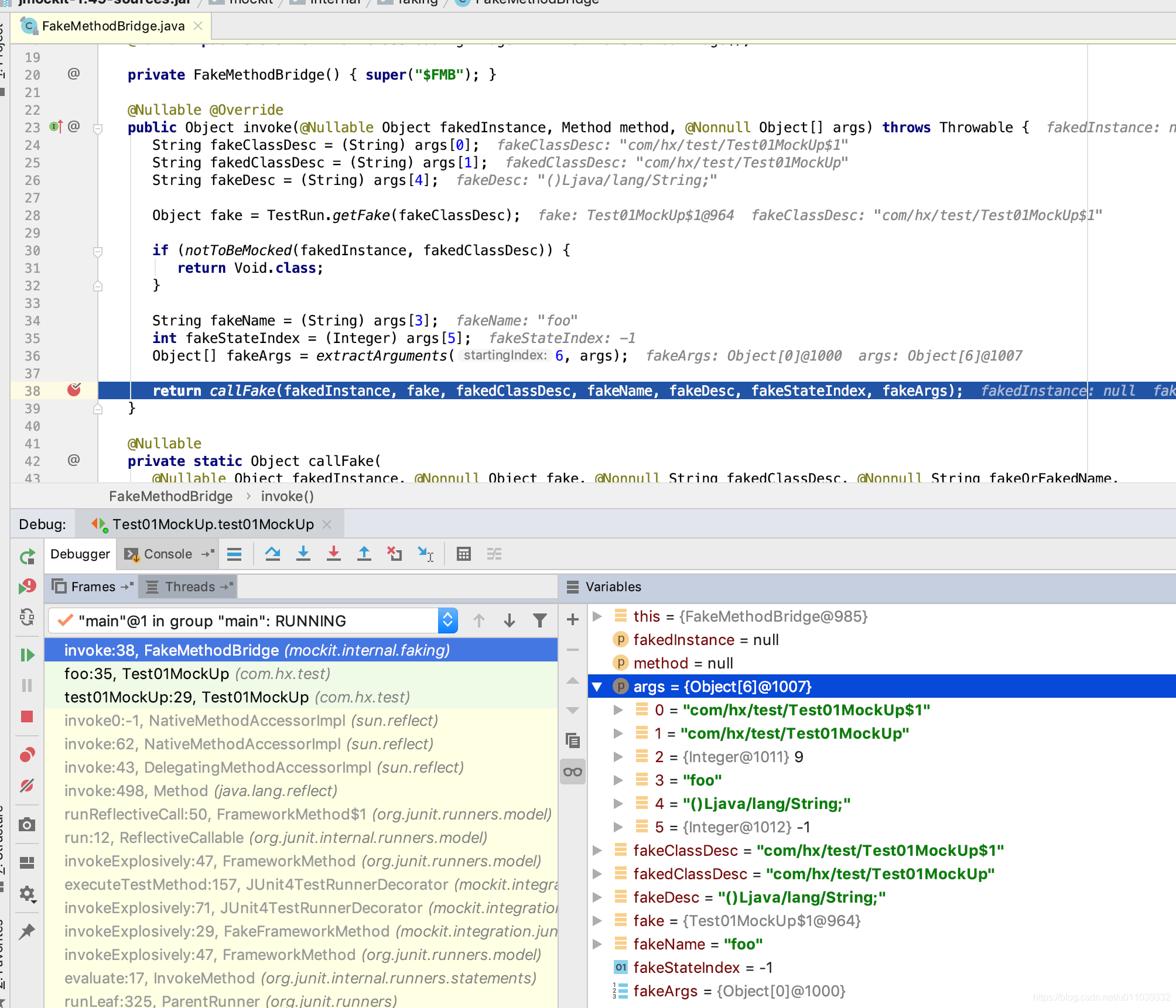 50 简单了解下MockUp_new mockup-CSDN博客