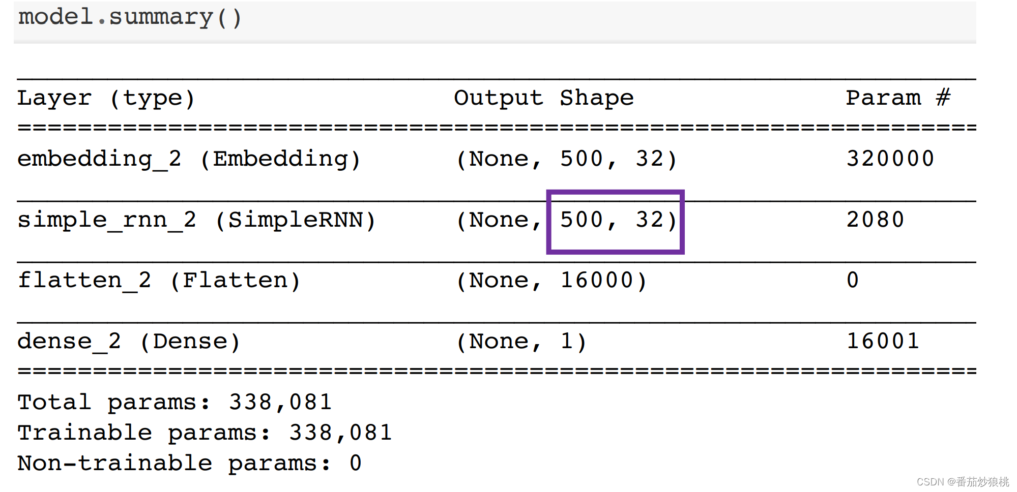 RNN模型与NLP应用笔记(3)：Simple RNN模型详解及完整代码实现_simplernn-CSDN博客