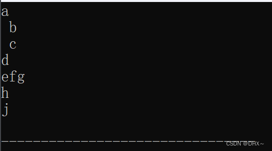 stringstream常见用法_stringstream用法-CSDN博客
