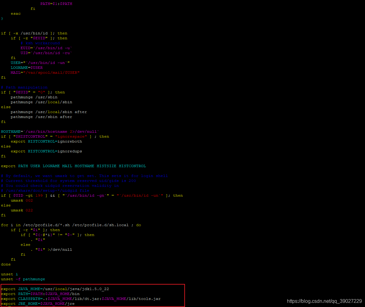 Linux(Centos) 安装jdk(javaSE Development Kit : javaSe 开发工具包)_centos jdk-22-CSDN博客