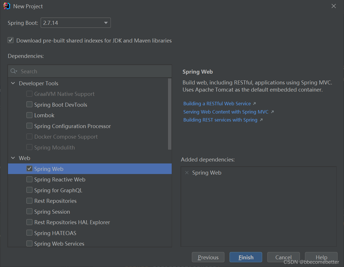 SpringBoot入门：简化应用开发与配置-CSDN博客