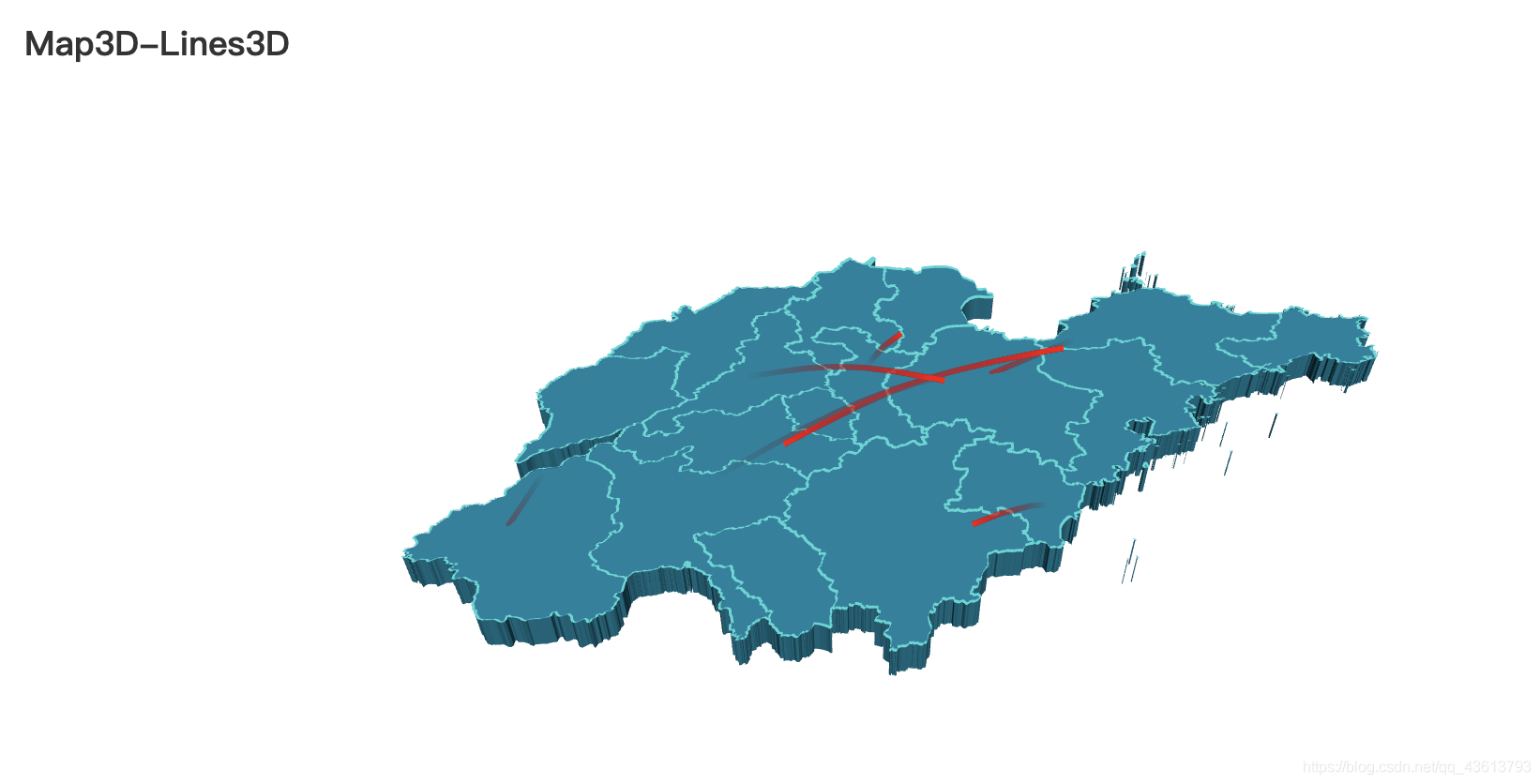 pyecharts终于更新啦！| pyecharts-Map3D画3D立体地图_pyecharts3d图新版本-CSDN博客