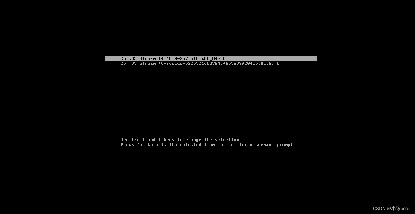 Linux 重置root密码和修改用户密码_echo 123 | passwd --stdin root-CSDN博客