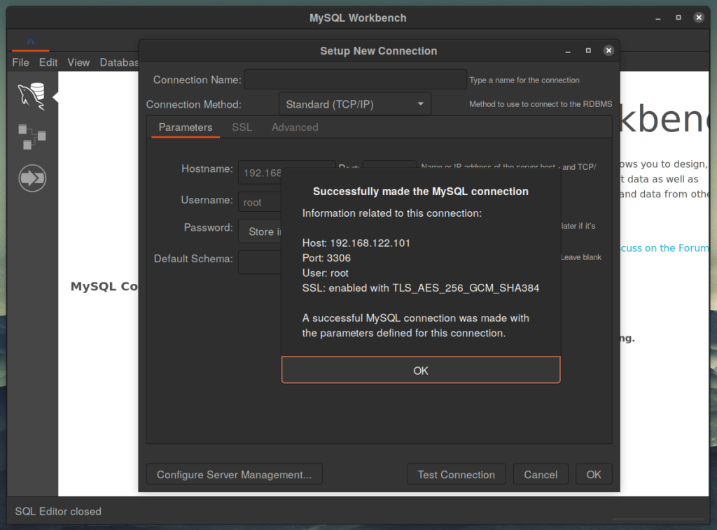 如何在 Docker 容器中运行 MySQL_docker run mysql-CSDN博客