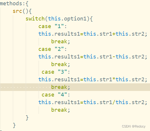 Vue.js中使用methods、computed和watch进行计算操作示例-CSDN博客