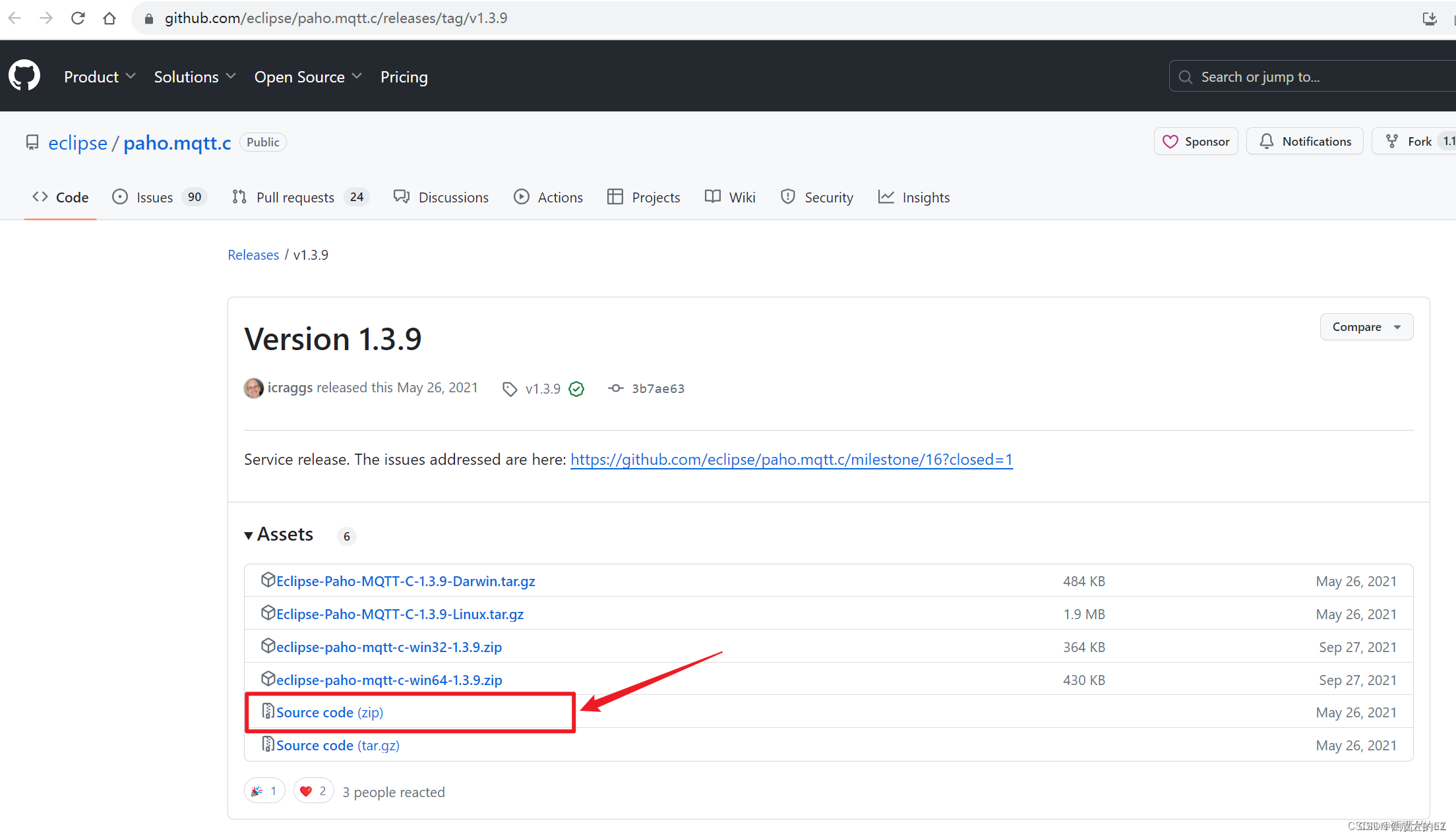 winodos下使用VS2022编译eclipse-paho.mqtt.c并演示简单使用的 demo_osqp源代码用vs2022编译-CSDN博客