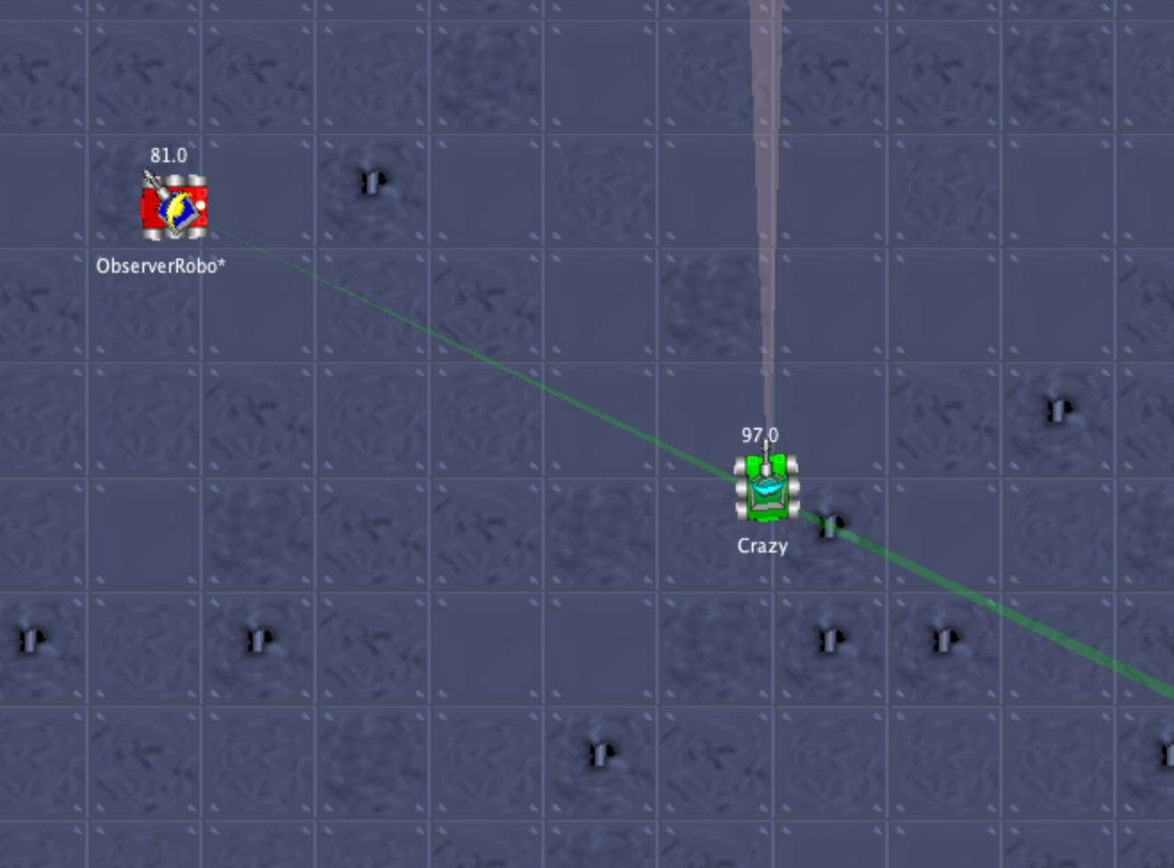 robocode 相关的总结-CSDN博客