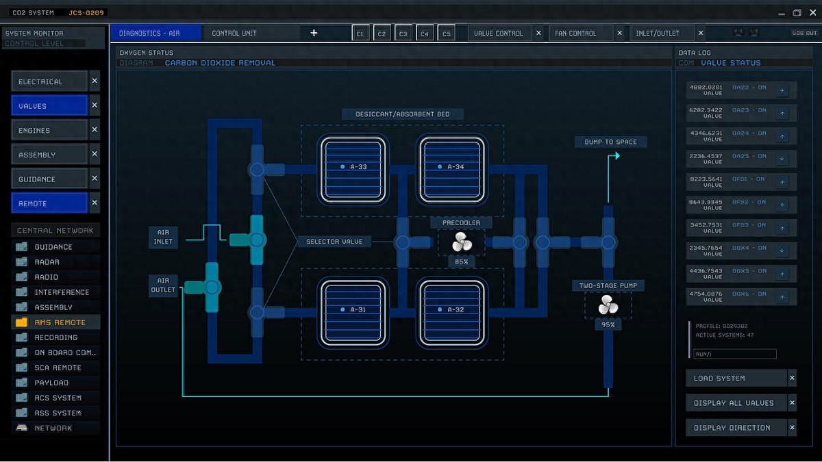 SCADA软件地毯式介绍，你想知道的都在这里.-CSDN博客