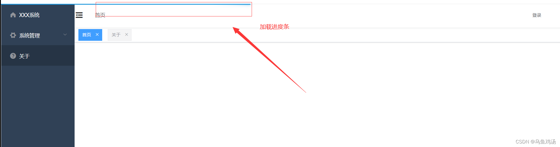 从项目开始学习Vue——02（若依框架）_若依vue教程-CSDN博客