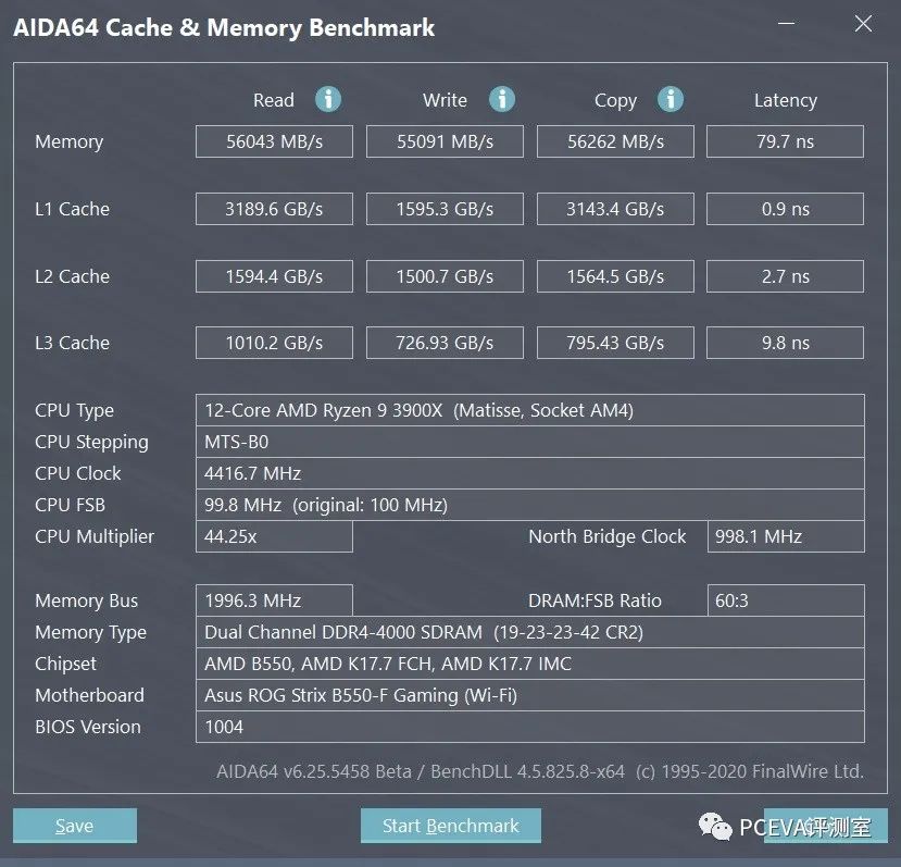 内存超频trfc_雷克沙DDR4 3200MHz 8GB内存超频教程-CSDN博客