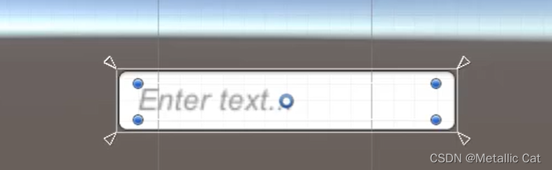 Unity --- 文本输入框的使用_unity inputfiels-CSDN博客