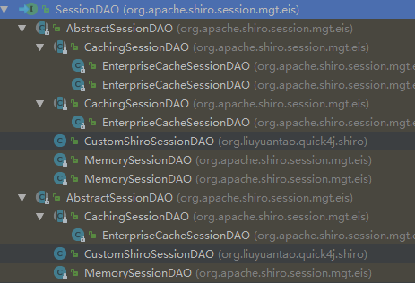Shiro的Session会话管理-CSDN博客