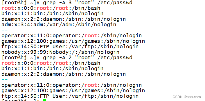 Linux文本处理工具：grep,sort,uniq&正则表达式详解-CSDN博客