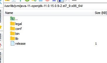 linux yum install jdk如何查找安装目录并配置环境变量_yum 安装jdk1.8 的安装目录-CSDN博客
