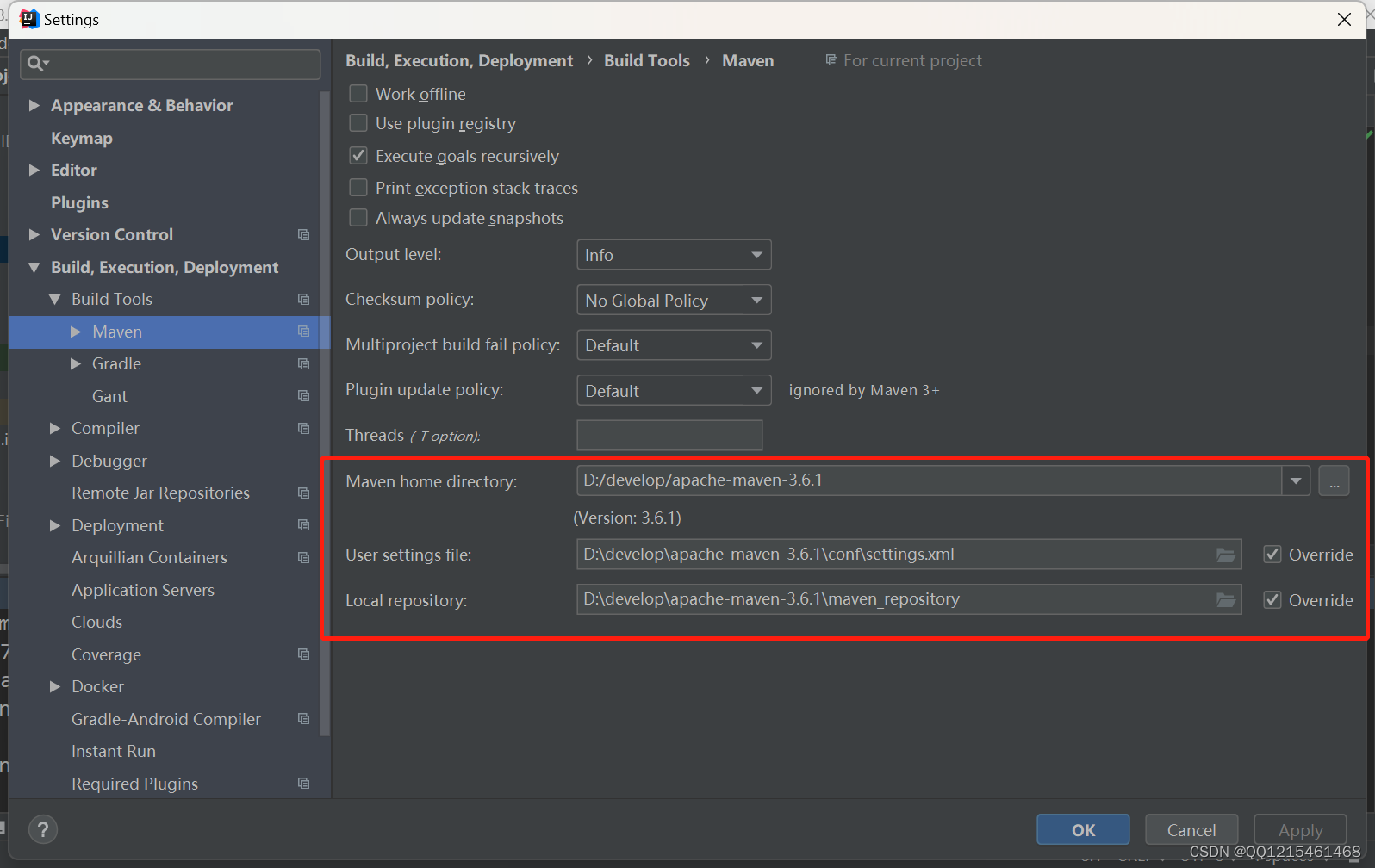 java.lang.RuntimeException: com.google.inject.CreationException: Unable to create injector, see ...