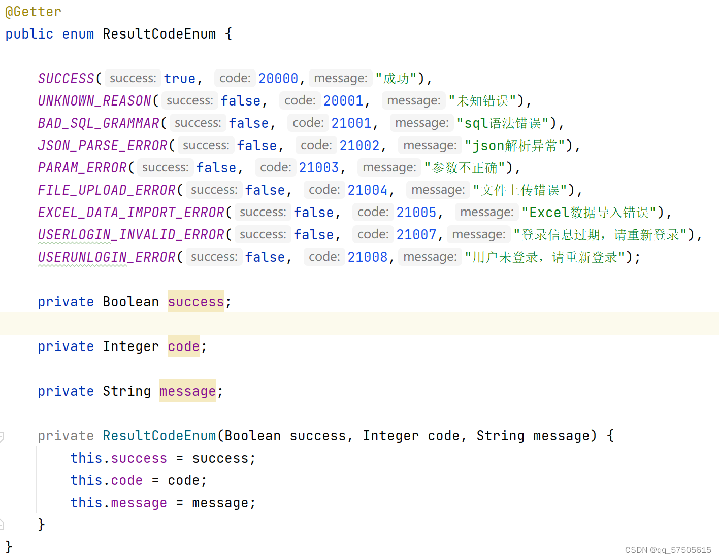 Spring boot 增删改查_springbootssm用json修改查询-CSDN博客