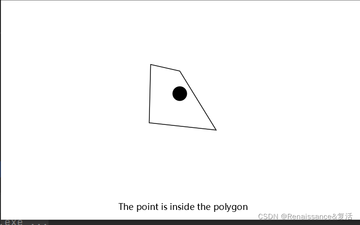 Java、在一个多边形上吗？_new polygon(points)是那个jar包下-CSDN博客