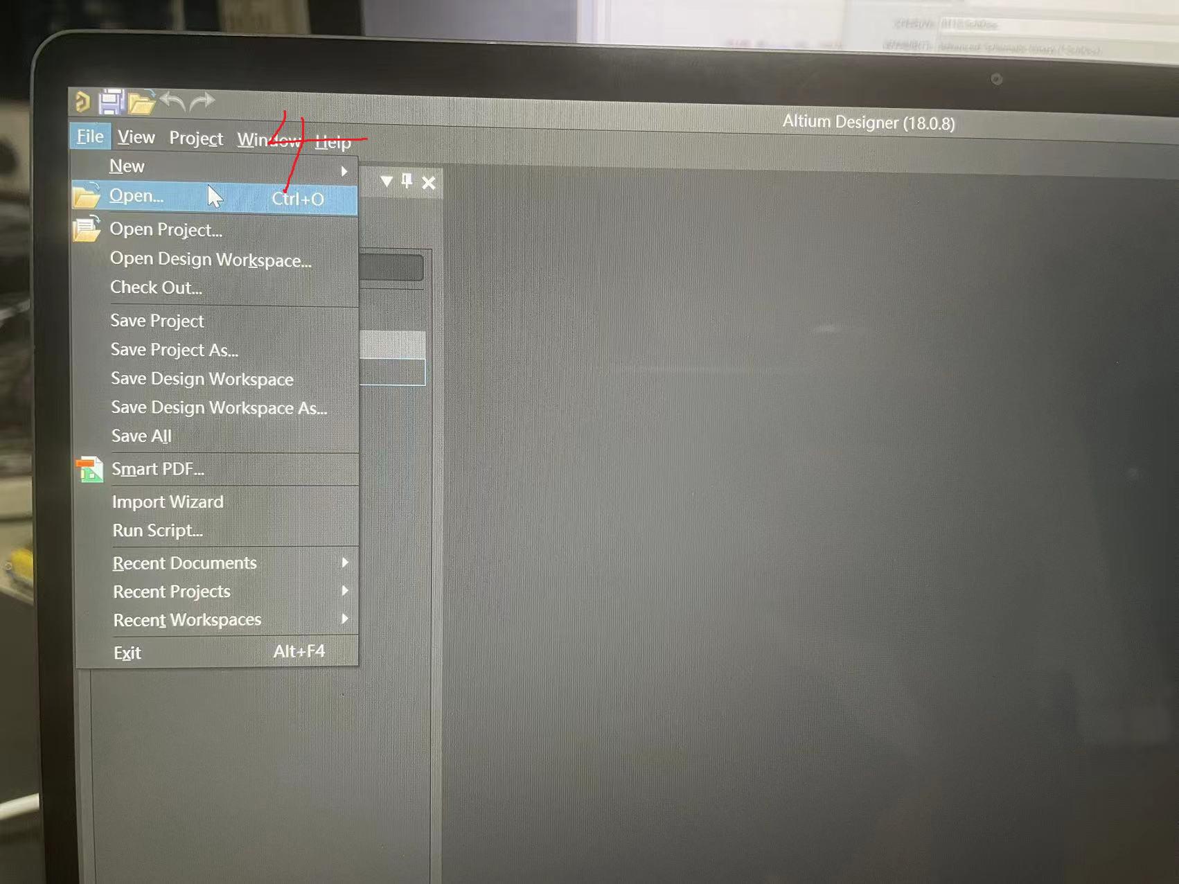 AD原理图中的Symbol快速导入Orcad中_ad导入orcad原理图-CSDN博客