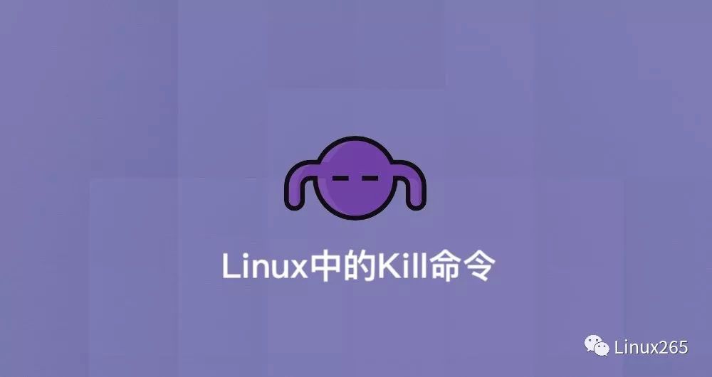 kill命令ppid linux_Linux中的Kill命令-CSDN博客