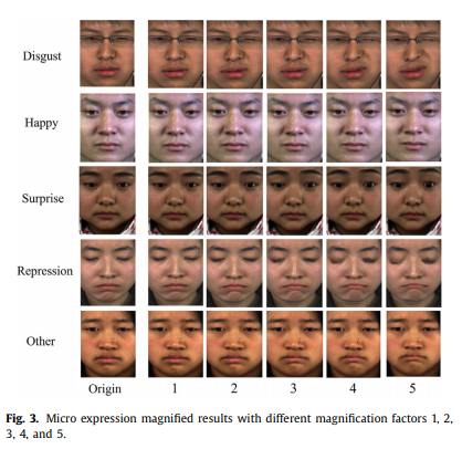 Micro-expression recognition with supervised contrastive learning基于监督对比学习的微表情识别-CSDN博客