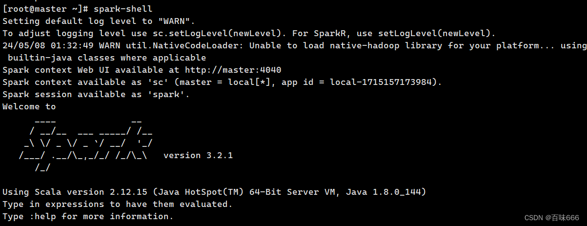 从零开始学习大数据之spark二 Rdd的创建和spark Sql中的dataframe的创建与查看(巨详细新手必备) Csdn博客