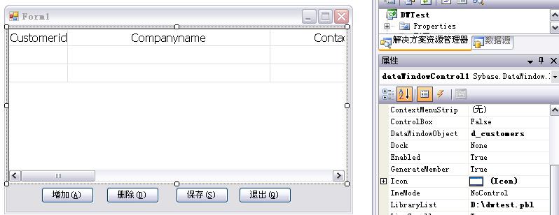DataWindow.net应用介绍_datawindow win10-CSDN博客