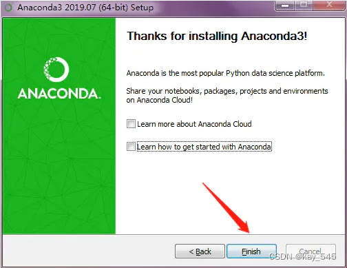 Anaconda安装过程_anaconda3.6-CSDN博客
