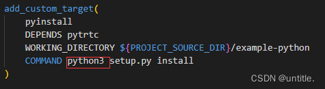 Jetson Nano 配置tensorRT_Pro环境_jetsonnano安装tensorrt-CSDN博客