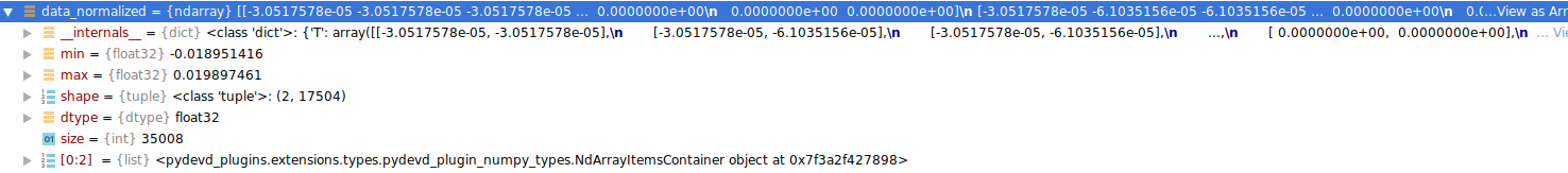 torchaudio - Python wave 读取音频数据对比-CSDN博客
