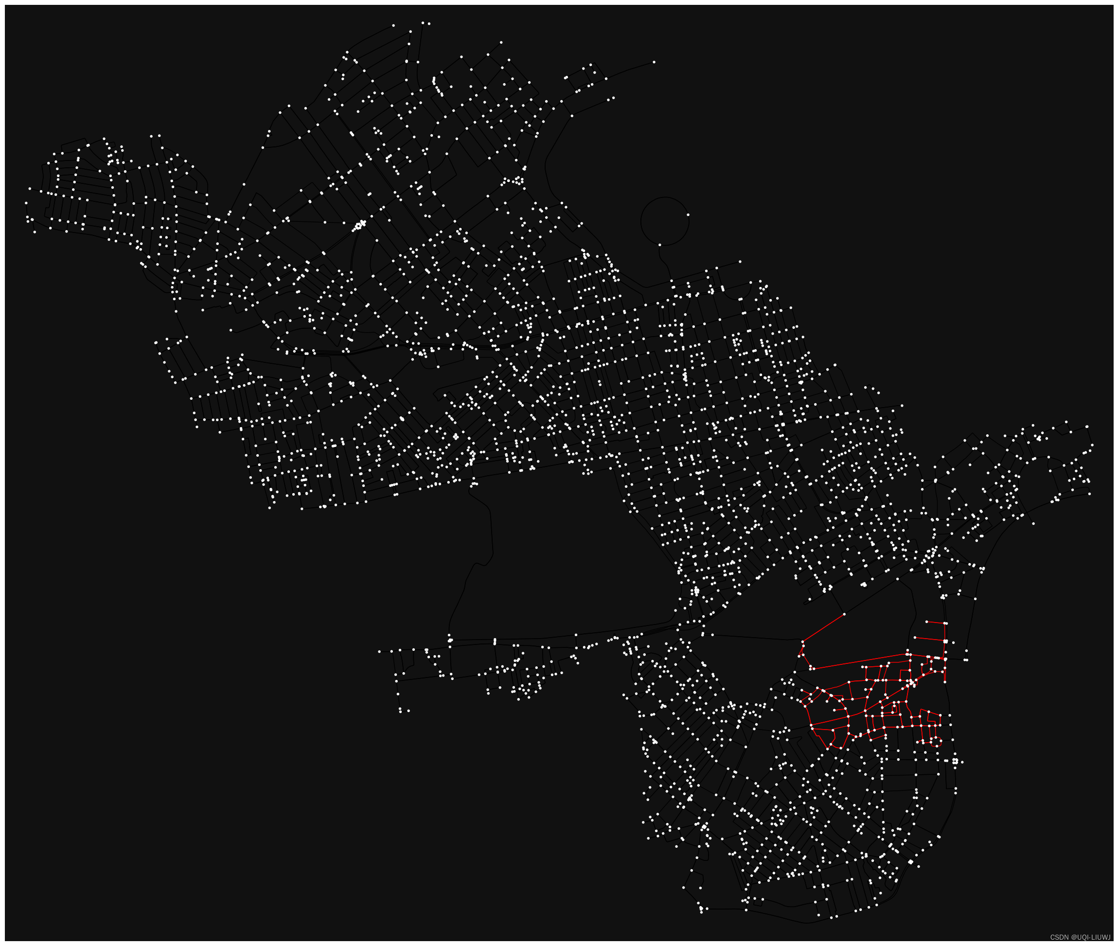 数据集笔记：Uber Movement （Speed）【python 处理数据集至时空矩阵】_uber数据集-CSDN博客