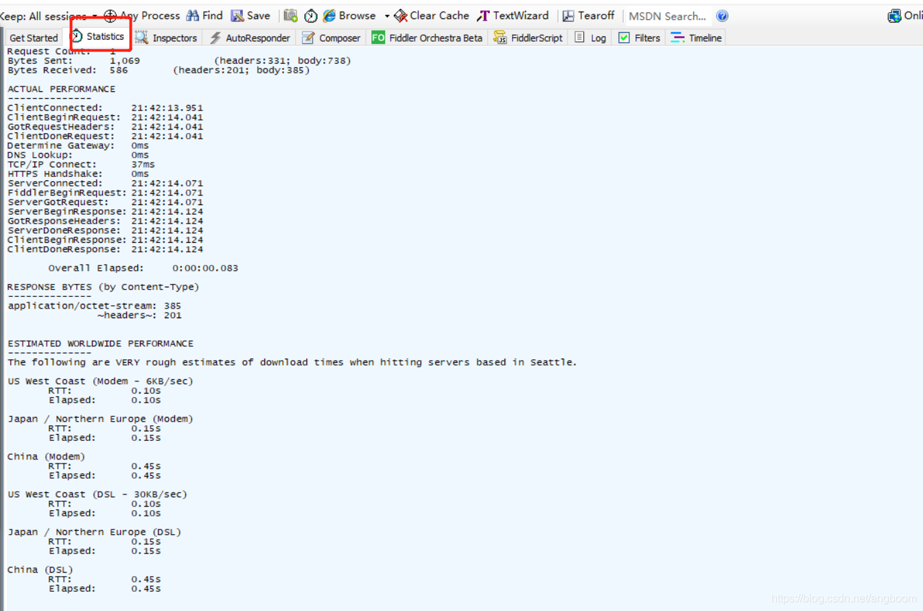 fiddler页面简单介绍_fiddler显示文件格式txt、json、mp4等-CSDN博客