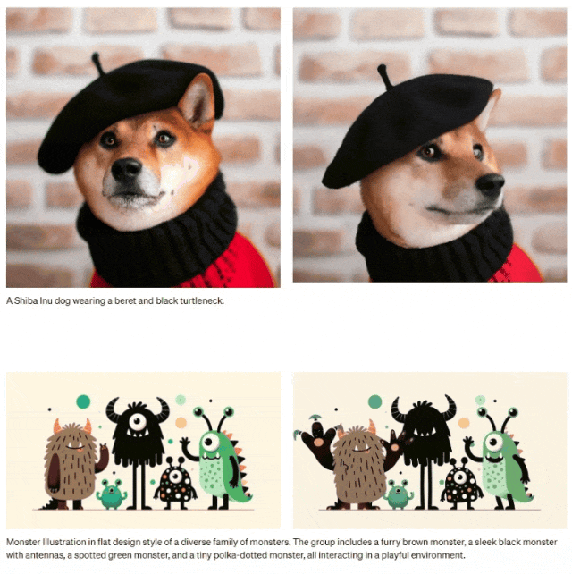 人工智能技术应用笔记（二）：OpenAI SORA文生视频模型技术报告全文中英对照 （GPT4翻译+人工润色）_spacetime latent patch-CSDN博客