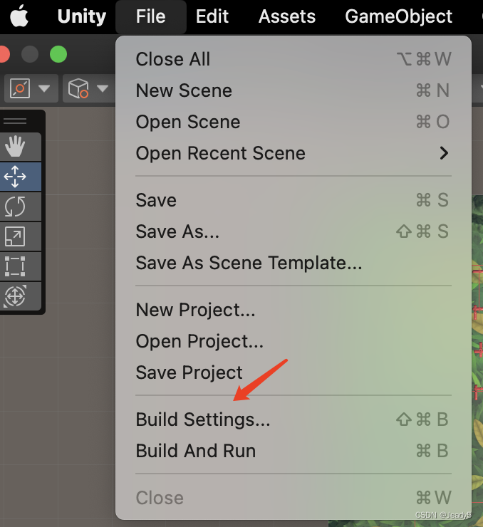 Unity编译运行安卓app时报错/Users/bokken/buildslave/.../GUIUtility.cs:189_build ...