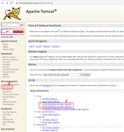 GeoServer安装（War+Tomcat）-2_geoserver war-CSDN博客