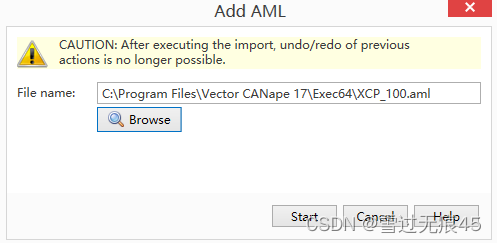利用ASAP2工具，通过elf文件生成A2L文件_python elf a2l-CSDN博客
