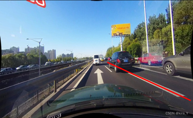 Lane detection--CLRNet(Cross Layer Refinement Network for Lane Detection)总结-CSDN博客