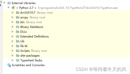 Python遥感开发之arcpy批量重采样-CSDN博客