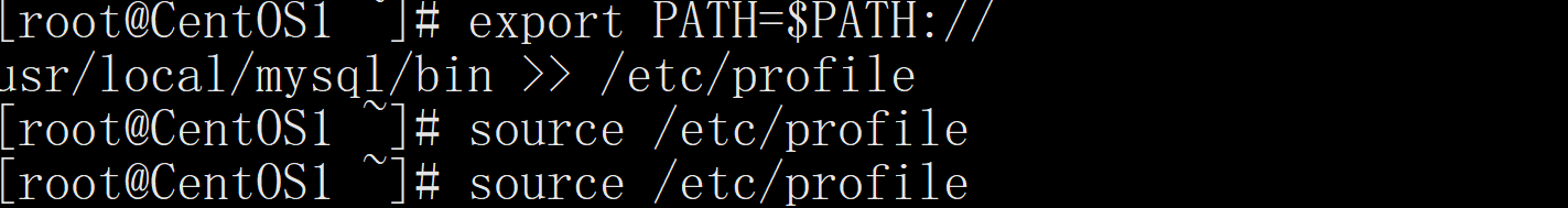 mysql报错的解决方法_mysql failed to excute operation: invaliad argumen-CSDN博客