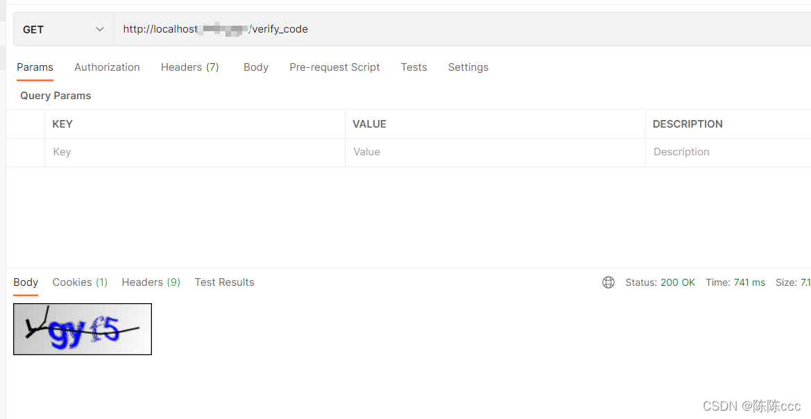 SpringBoot框架使用Kaptcha验证码_kaptcha.textproducer.font.color-CSDN博客