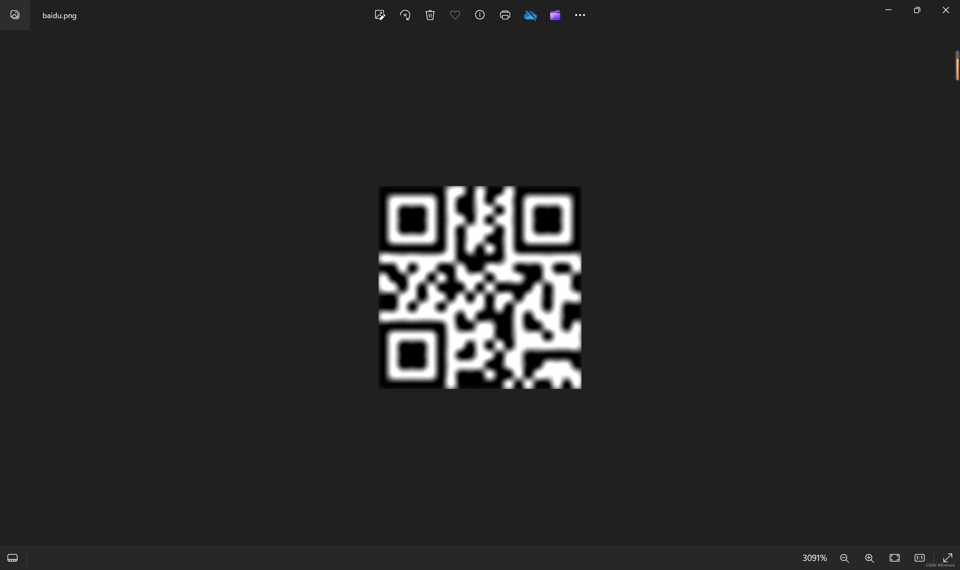 [linux]基于libqrencode和libpng库的数据转为png格式的二维码图像的方法_libqrencode生成png-CSDN博客