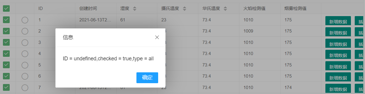 layui框架学习（40：数据表格_主要事件）_lay-event-CSDN博客