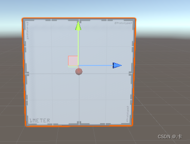 Probuilder ：Cube挖洞_probuilder 开孔-CSDN博客