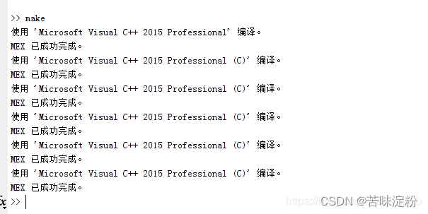 关于matlab平台上libsvm包的安装（Faruto版，全网最详细，一步到位）_faruto libsvm-CSDN博客