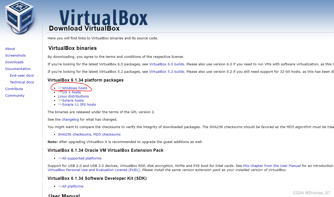使用 virtualBox 安装 ubuntu_virtual box安装ubuntu-CSDN博客